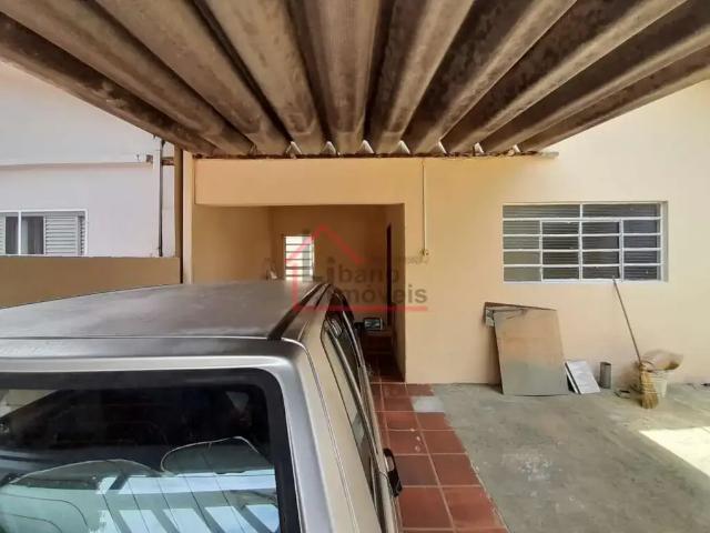 Casa / Sobrado para Locação em Campinas/SP Jardim América 5 Quartos