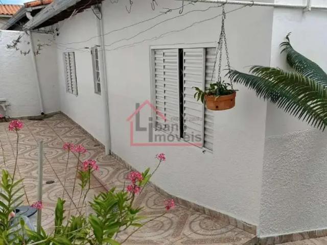Casa / Sobrado para Locação em Campinas/SP Jardim América 2 Quartos