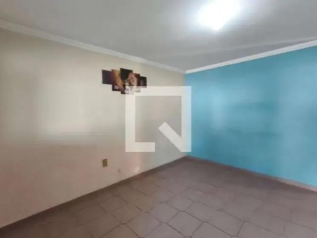 Casa / Sobrado para Locação em Campinas/SP Jardim Amoreiras 2 Quartos