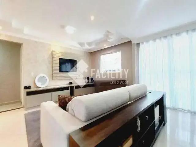 Casa / Sobrado para Locação em Campinas/SP Jardim Amoreiras 3 Quartos