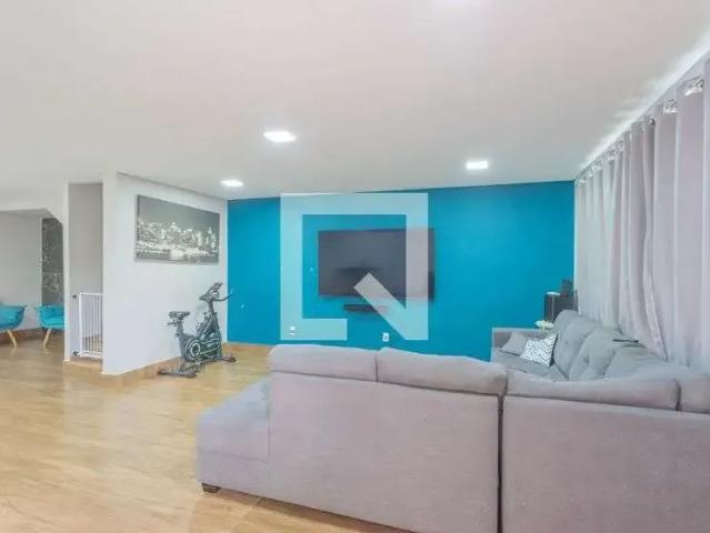 Casa / Sobrado para Locação em Campinas/SP Jardim Amoreiras 3 Quartos