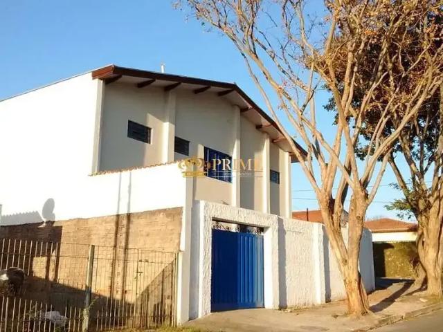 Casa / Sobrado para Locação em Campinas/SP Jardim Amoreiras 6 Quartos