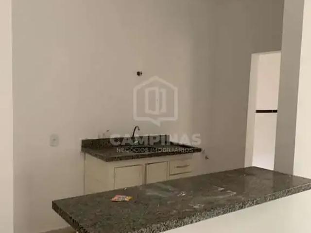 Casa / Sobrado para Locação em Campinas/SP Jardim Andorinhas 2 Quartos