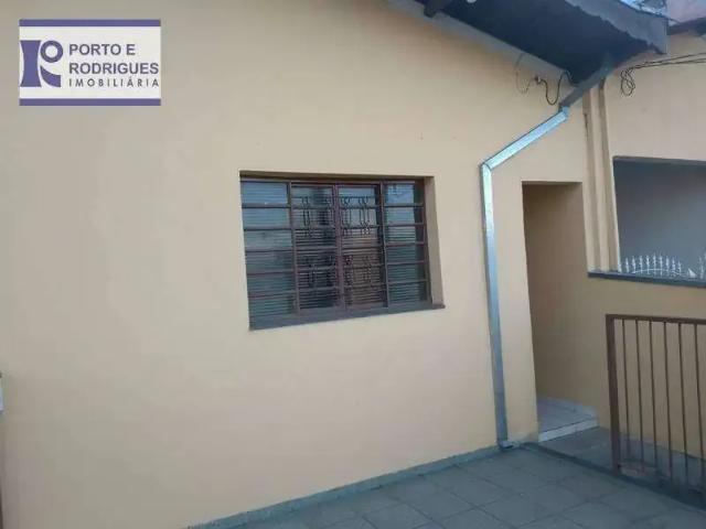 Casa / Sobrado para Locação em Campinas/SP Jardim Aeroporto de Viracopos 1 Quartos