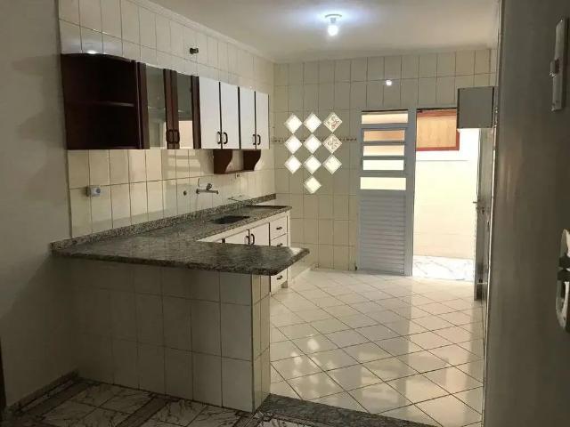Casa / Sobrado para Locação em Campinas/SP Jardim Aeroporto de Viracopos 3 Quartos