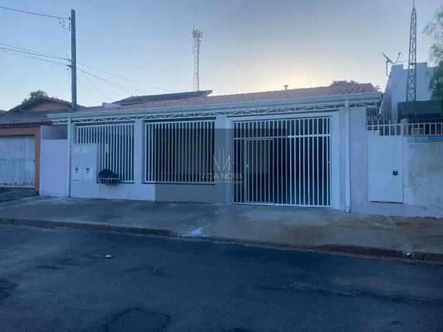 Casa / Sobrado para Locação em Campinas/SP Jardim Aeroporto de Viracopos 3 Quartos