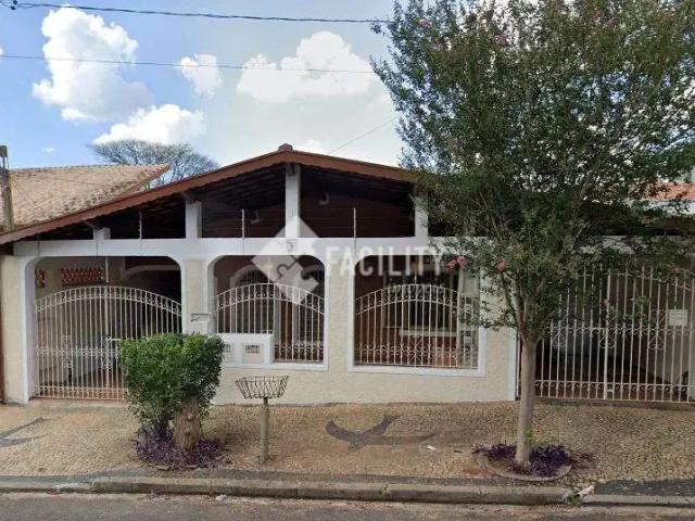 Casa / Sobrado para Locação em Campinas/SP Jardim Alto da Barra 5 Quartos