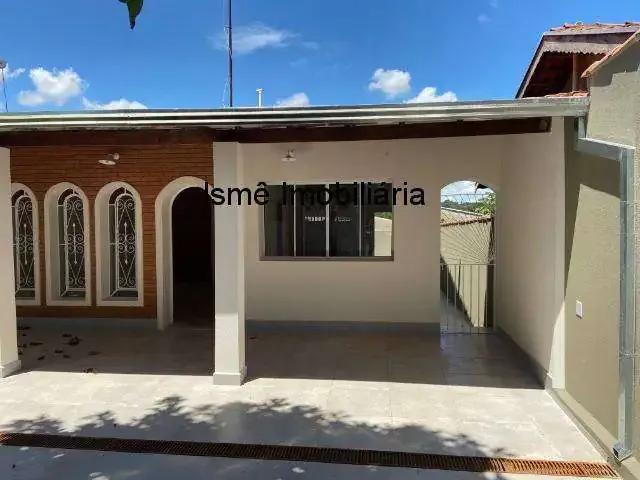 Casa / Sobrado para Locação em Campinas/SP Jardim Alto da Cidade Universitária 2 Quartos