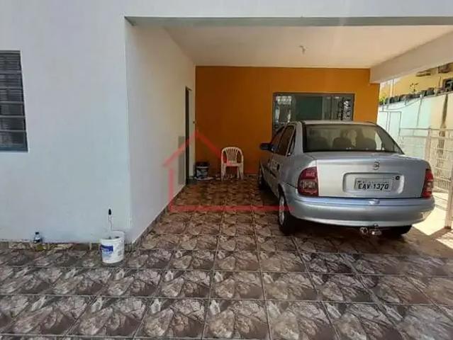 Casa / Sobrado para Locação em Campinas/SP Jardim Alto da Cidade Universitária 3 Quartos