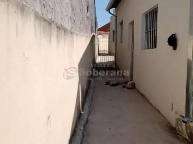 Casa / Sobrado para Locação em Campinas/SP Jardim Alvorada 2 Quartos