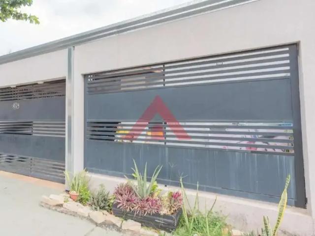Casa / Sobrado para Locação em Campinas/SP Jardim Aurélia 4 Quartos