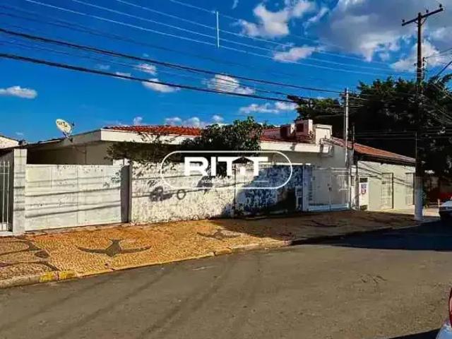Casa / Sobrado para Locação em Campinas/SP Jardim Aurélia 2 Quartos