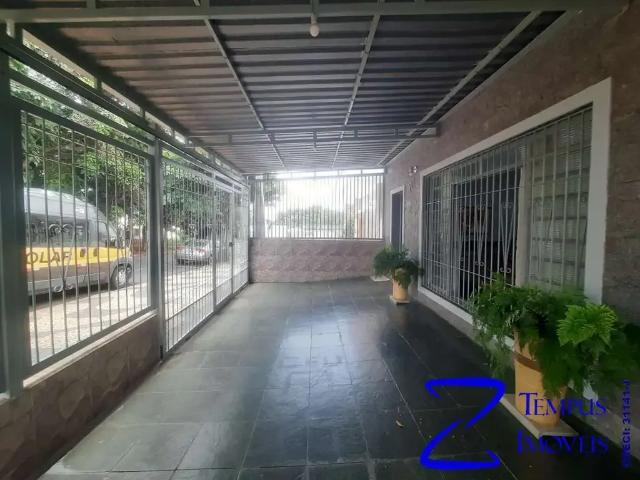 Casa / Sobrado para Locação em Campinas/SP Jardim Aurélia 3 Quartos