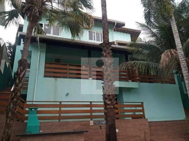 Casa / Sobrado para Locação em Campinas/SP Jardim Botânico Sousas 3 Quartos