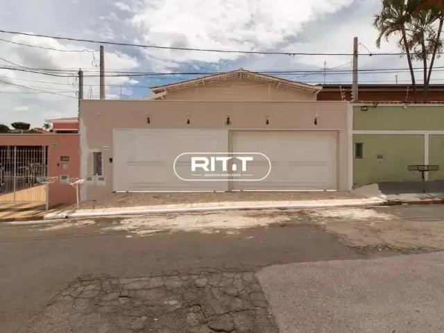 Casa / Sobrado para Locação em Campinas/SP Jardim Boa Esperança 1 Quartos