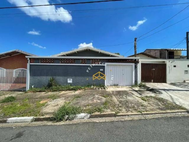 Casa / Sobrado para Locação em Campinas/SP Jardim Boa Esperança 2 Quartos
