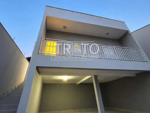 Casa / Sobrado para Locação em Campinas/SP Jardim Boa Esperança 2 Quartos