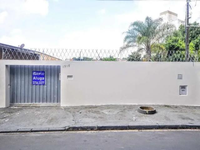 Casa / Sobrado para Locação em Campinas/SP Jardim Boa Esperança 2 Quartos