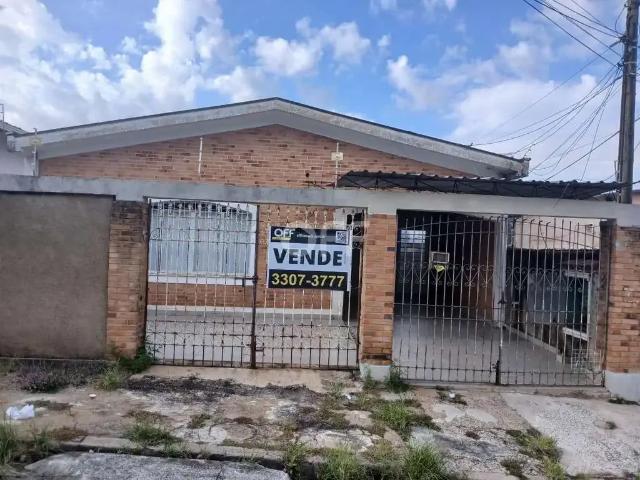 Casa / Sobrado para Locação em Campinas/SP Jardim Boa Esperança 2 Quartos