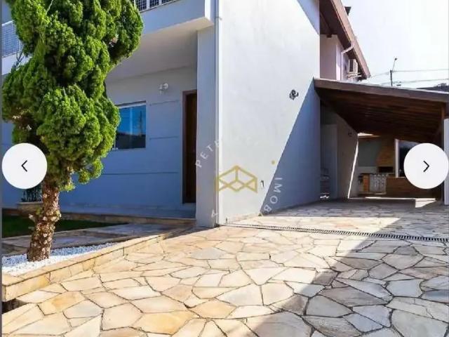 Casa / Sobrado para Locação em Campinas/SP Jardim Boa Esperança 3 Quartos