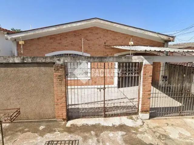 Casa / Sobrado para Locação em Campinas/SP Jardim Boa Esperança 3 Quartos