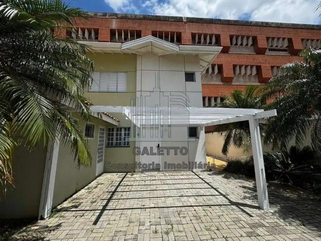 Casa / Sobrado para Locação em Campinas/SP Jardim Bom Retiro 3 Quartos