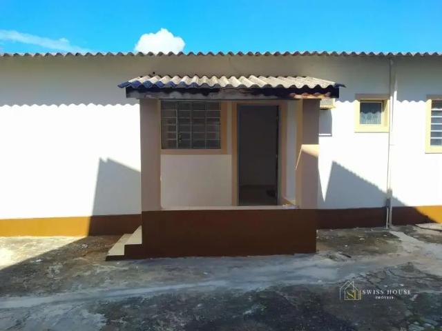 Casa / Sobrado para Locação em Campinas/SP Jardim Bonfim 1 Quartos