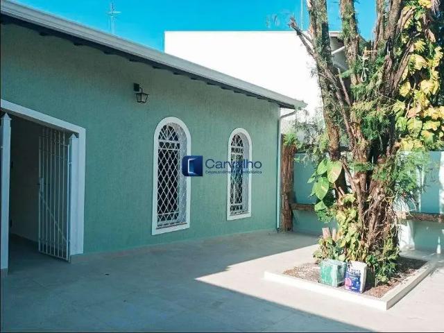 Casa / Sobrado para Locação em Campinas/SP Jardim Bonfim 3 Quartos