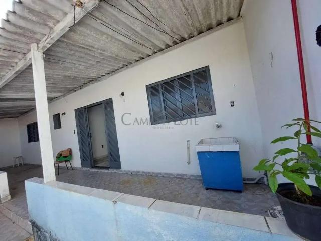 Casa / Sobrado para Locação em Campinas/SP Jardim Bandeirantes 1 Quartos