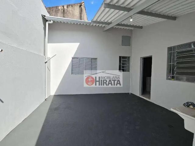 Casa / Sobrado para Locação em Campinas/SP Jardim Bela Vista 1 Quartos