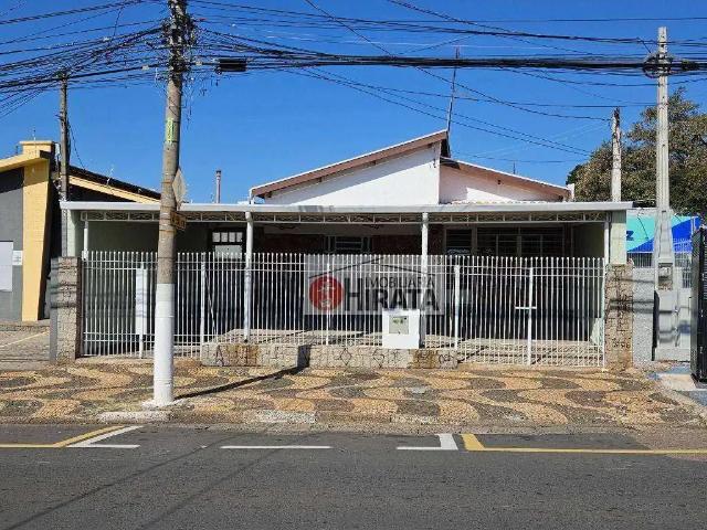 Casa / Sobrado para Locação em Campinas/SP Jardim Bela Vista 2 Quartos