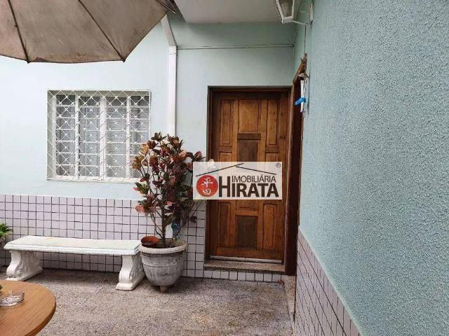 Casa / Sobrado para Locação em Campinas/SP Jardim Bela Vista 3 Quartos