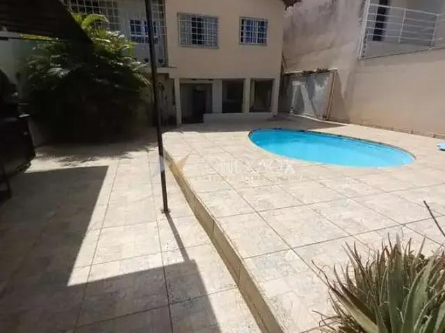 Casa / Sobrado para Locação em Campinas/SP Jardim Bela Vista 3 Quartos