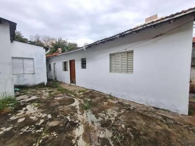 Casa / Sobrado para Locação em Campinas/SP Jardim Brasil 2 Quartos