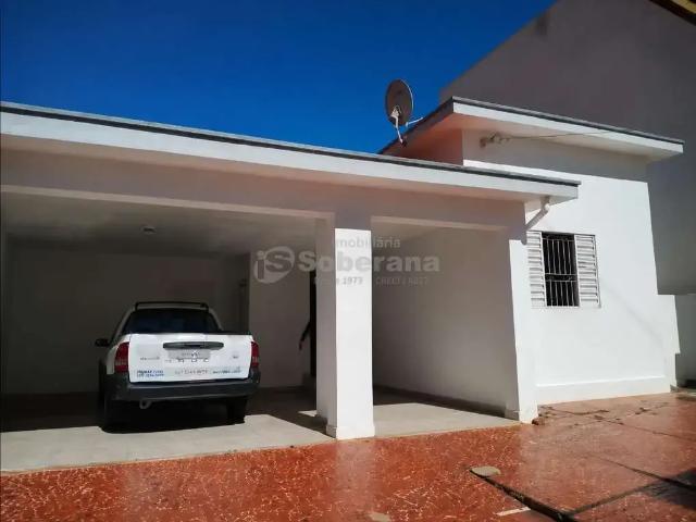 Casa / Sobrado para Locação em Campinas/SP Jardim Brasil 3 Quartos