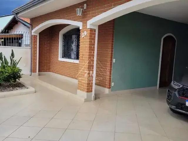 Casa / Sobrado para Locação em Campinas/SP Jardim García 2 Quartos