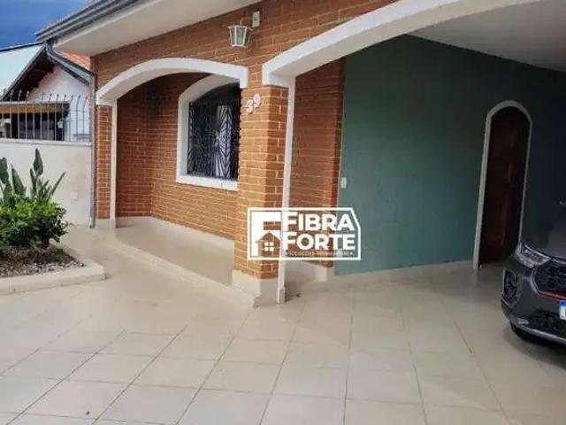 Casa / Sobrado para Locação em Campinas/SP Jardim García 2 Quartos