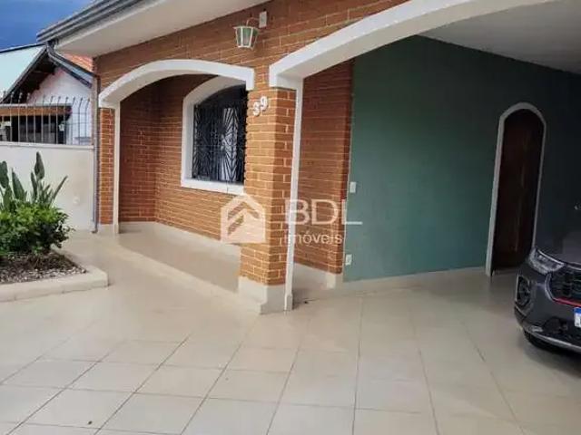 Casa / Sobrado para Locação em Campinas/SP Jardim García 2 Quartos
