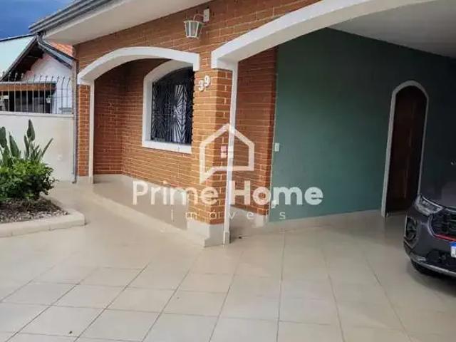 Casa / Sobrado para Locação em Campinas/SP Jardim García 2 Quartos