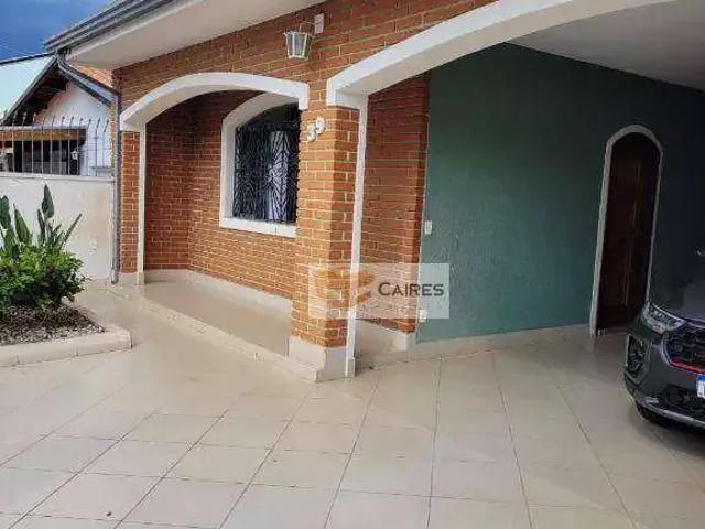 Casa / Sobrado para Locação em Campinas/SP Jardim García 2 Quartos