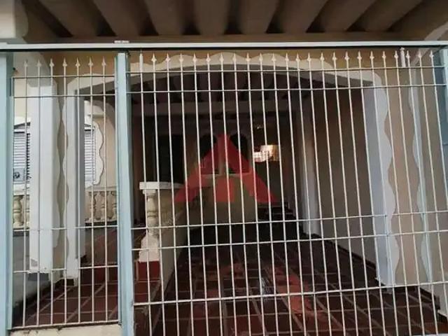 Casa / Sobrado para Locação em Campinas/SP Jardim García 3 Quartos