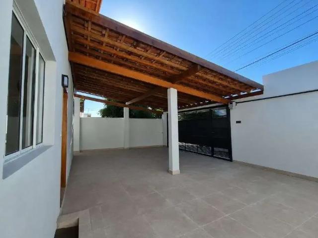 Casa / Sobrado para Locação em Campinas/SP Jardim García 3 Quartos