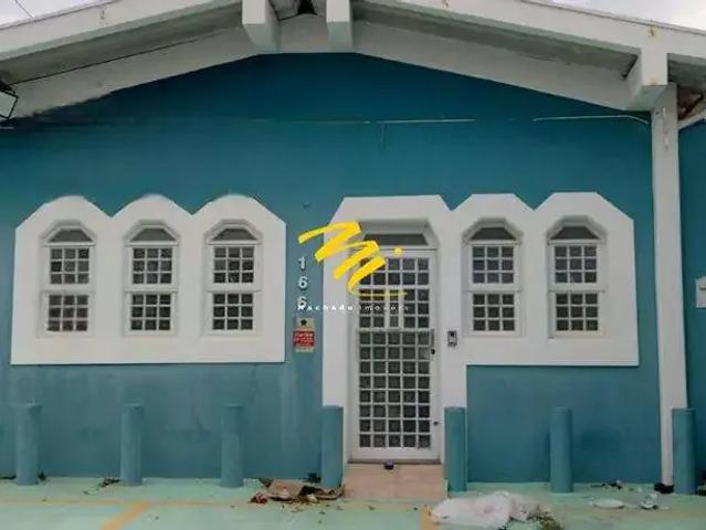 Casa / Sobrado para Locação em Campinas/SP Jardim García 4 Quartos