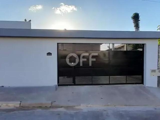 Casa / Sobrado para Locação em Campinas/SP Jardim García 4 Quartos