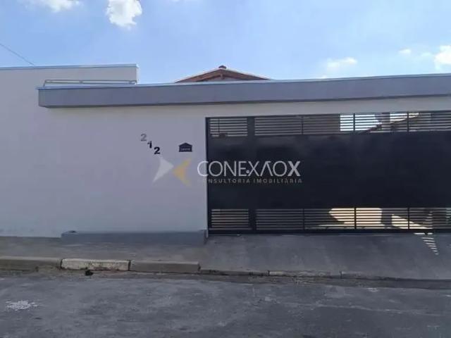 Casa / Sobrado para Locação em Campinas/SP Jardim García 4 Quartos