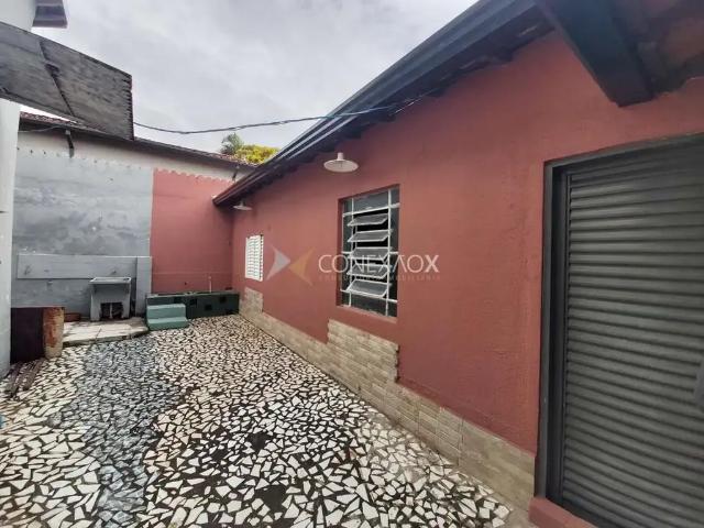 Casa / Sobrado para Locação em Campinas/SP Jardim Guanabara 1 Quartos