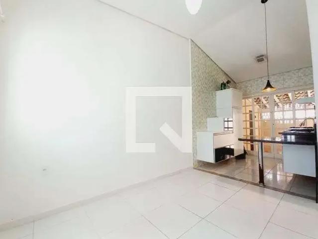 Casa / Sobrado para Locação em Campinas/SP Jardim Guanabara 1 Quartos
