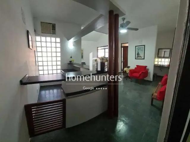 Casa / Sobrado para Locação em Campinas/SP Jardim Guanabara 1 Quartos