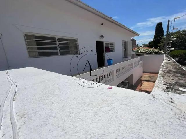 Casa / Sobrado para Locação em Campinas/SP Jardim Guanabara 3 Quartos