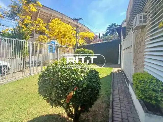 Casa / Sobrado para Locação em Campinas/SP Jardim Guarani